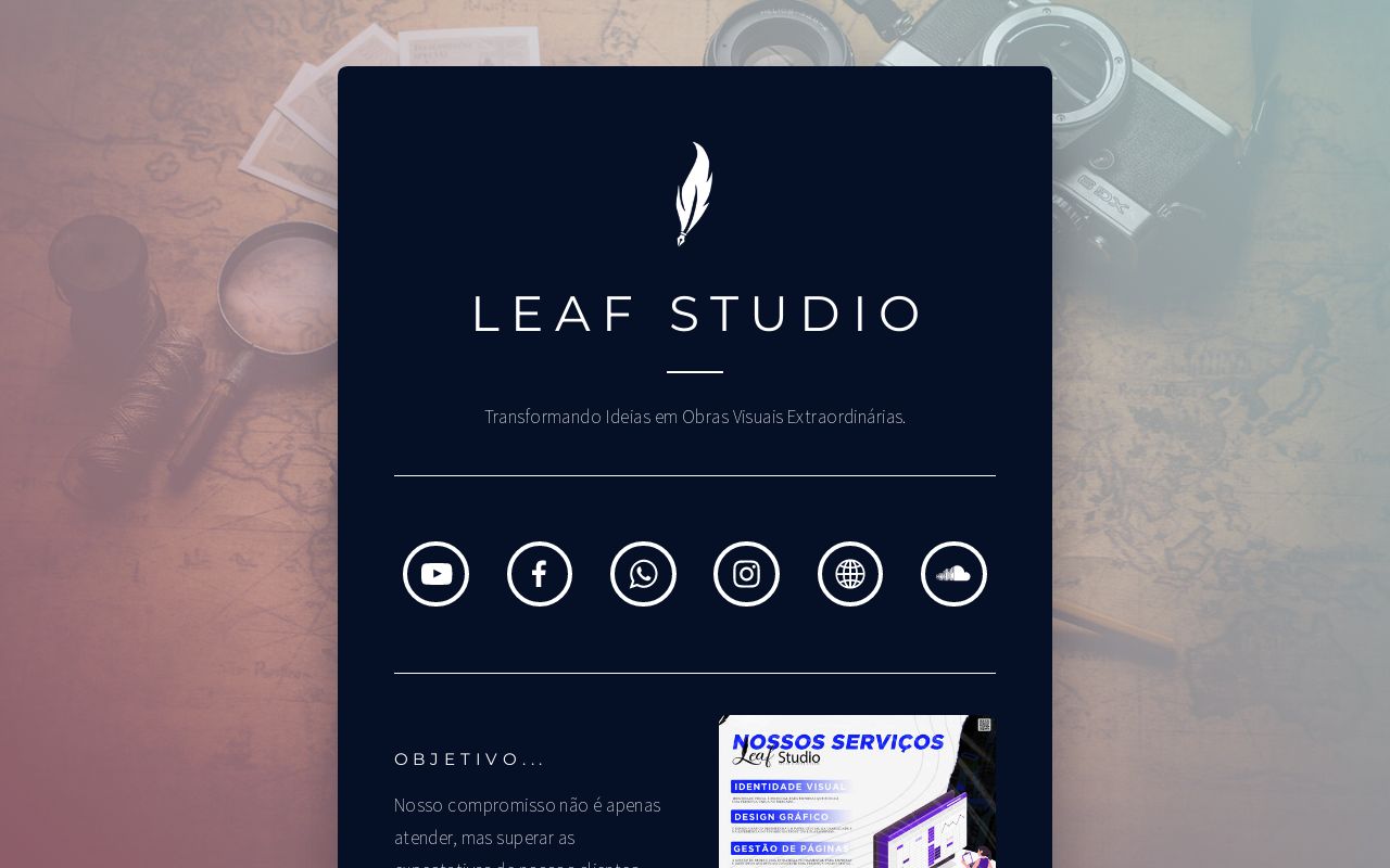 LEAF STUDIO